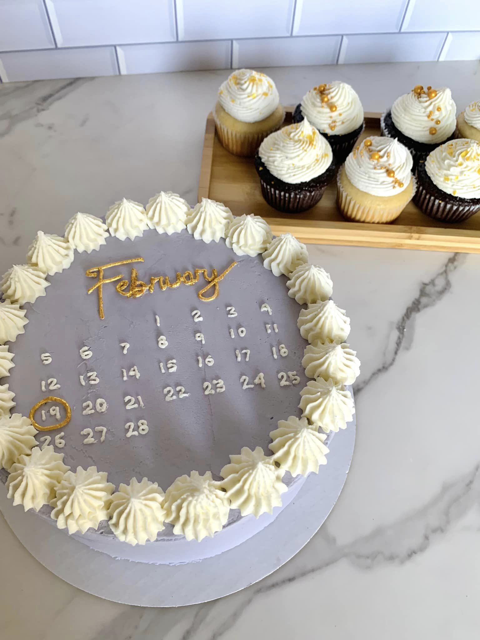 Monthly Munchies - Tiers of Joy