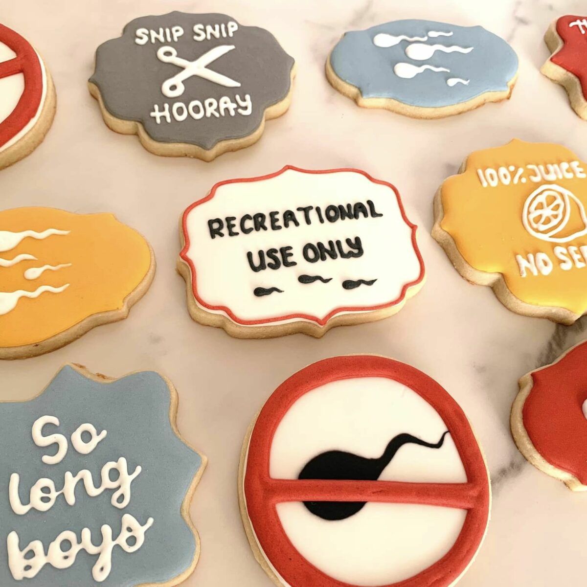 So Long Boys - Tiers of Joy